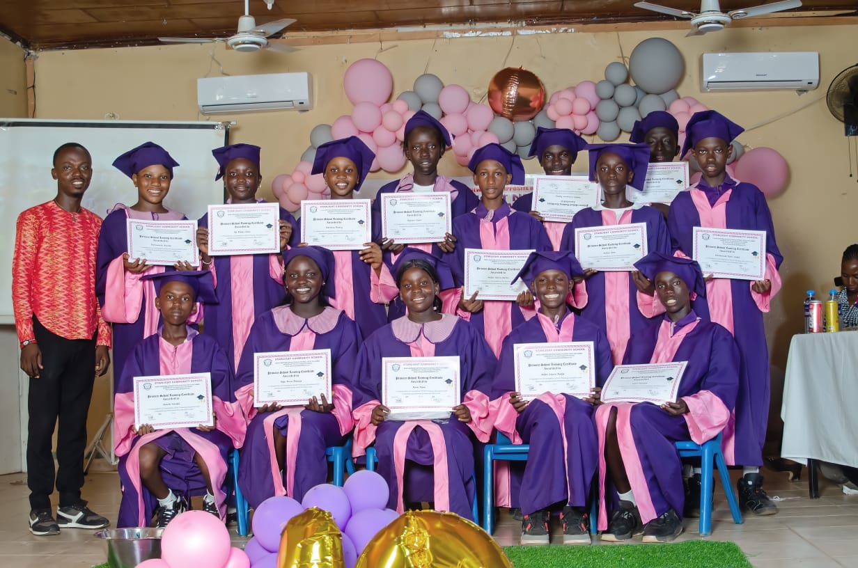 'Taste of Gambia' Dinner Raises £5,230 for New School Project in Bakau